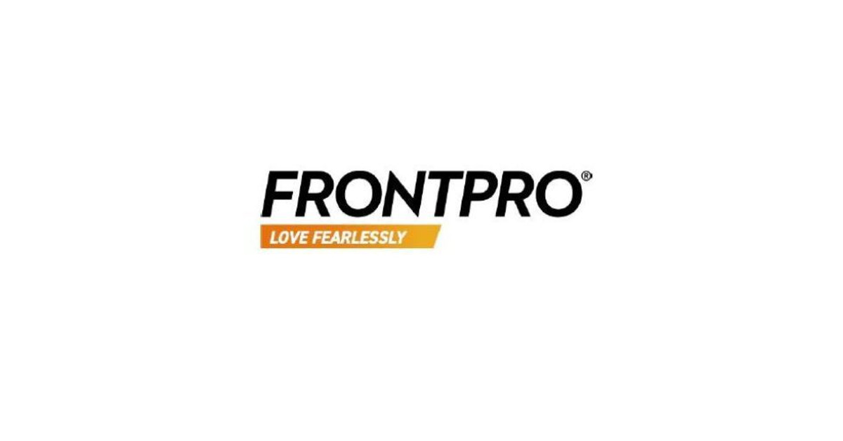 Frontpro tabletta