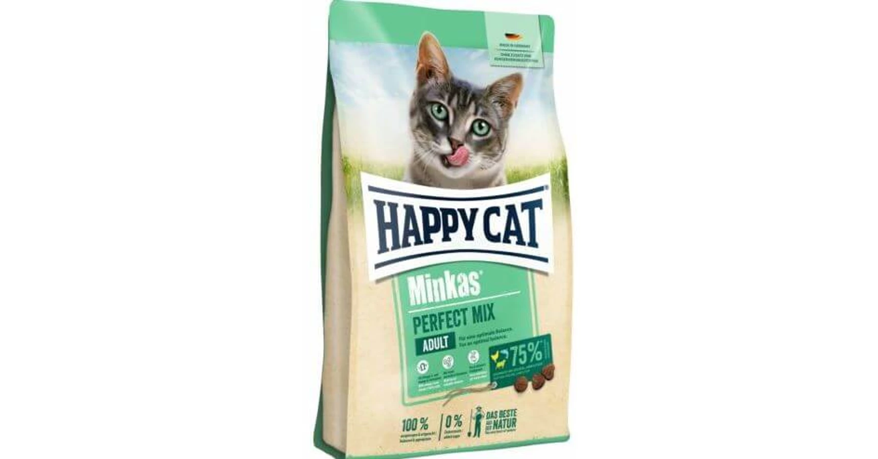 Happy Cat Minkas Perfect Mix 1,5kg