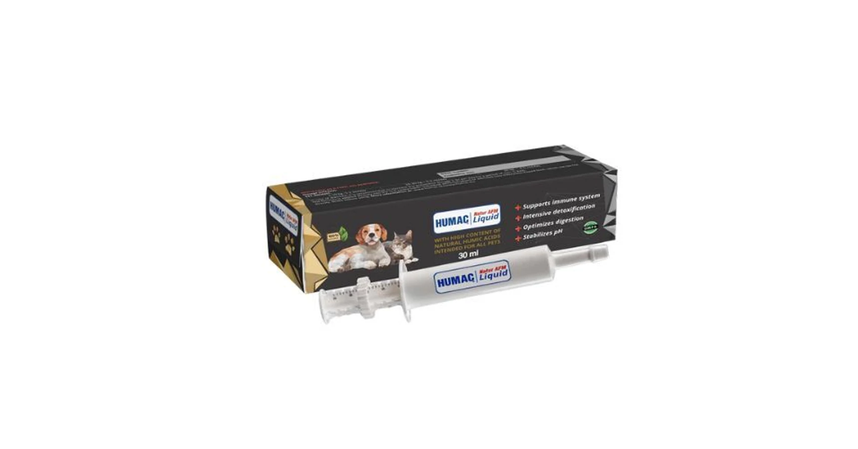 HUMAC Natur AFM Liquid 30ml
