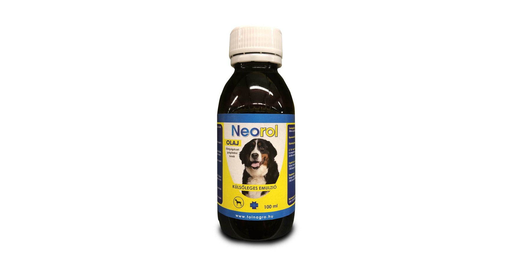 Neorol Olaj 100ml