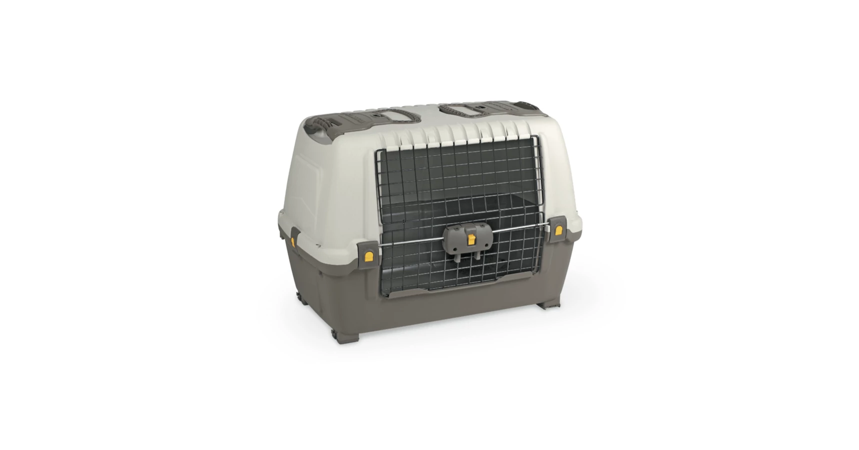 SKUDO Car 80 Műanyag Szállítóbox 77x43x51 cm