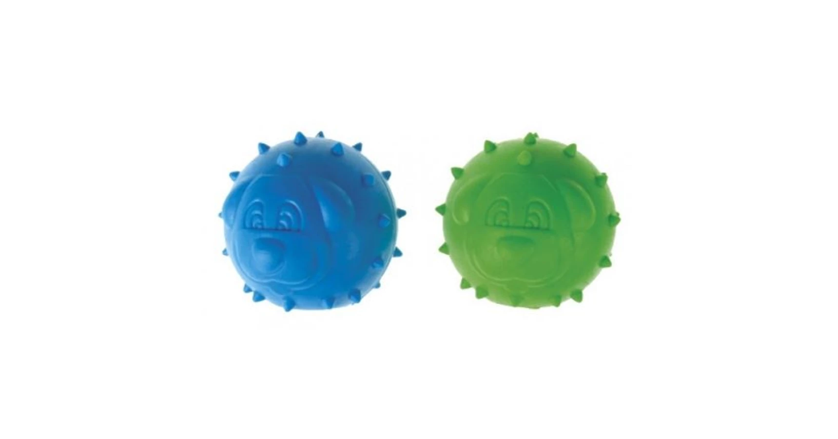 Tatrapet Dental Gumi Labda 6,5cm