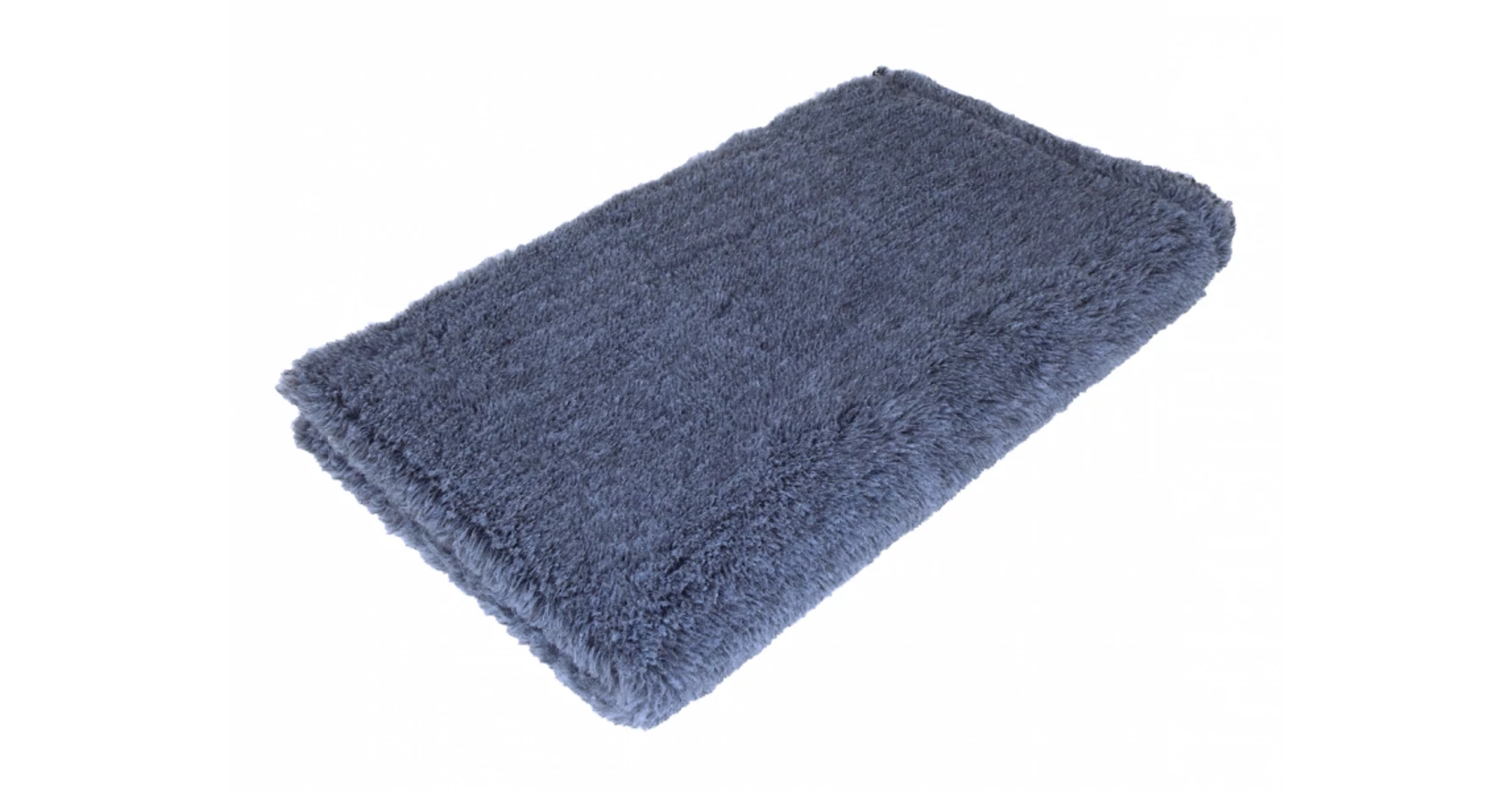 Vetbed Csúszásmentes, Ízületkímélő Kutyafekhely Sötétkék 75x100 cm