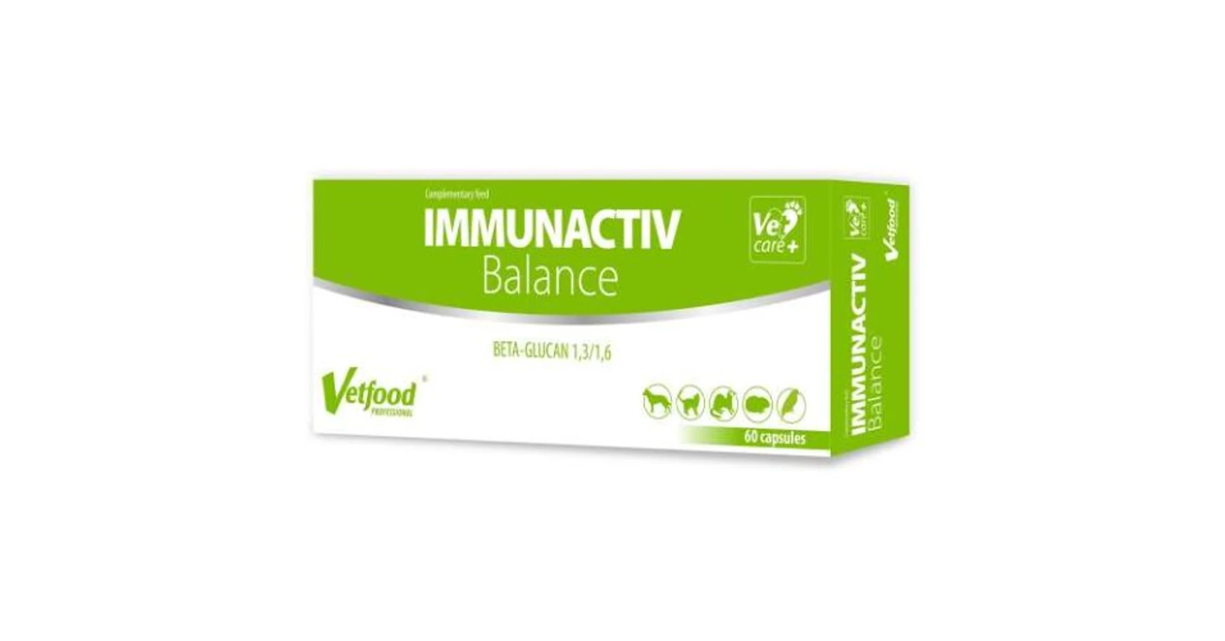 ImmunActiv Balance kapszula 60db