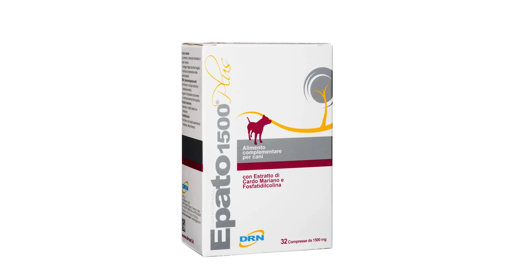 Epato 1500 Plusz Tabletta