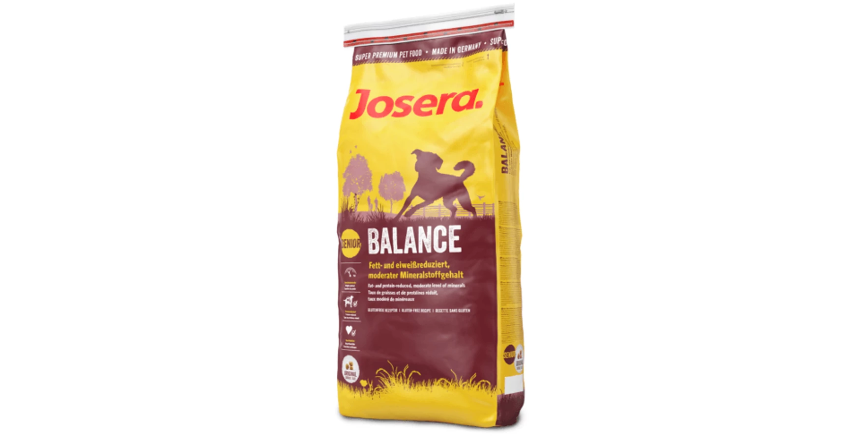 Josera Balance 15 kg kutyatáp