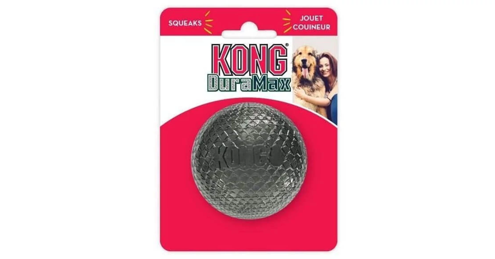 KONG Duramax Labda (M)