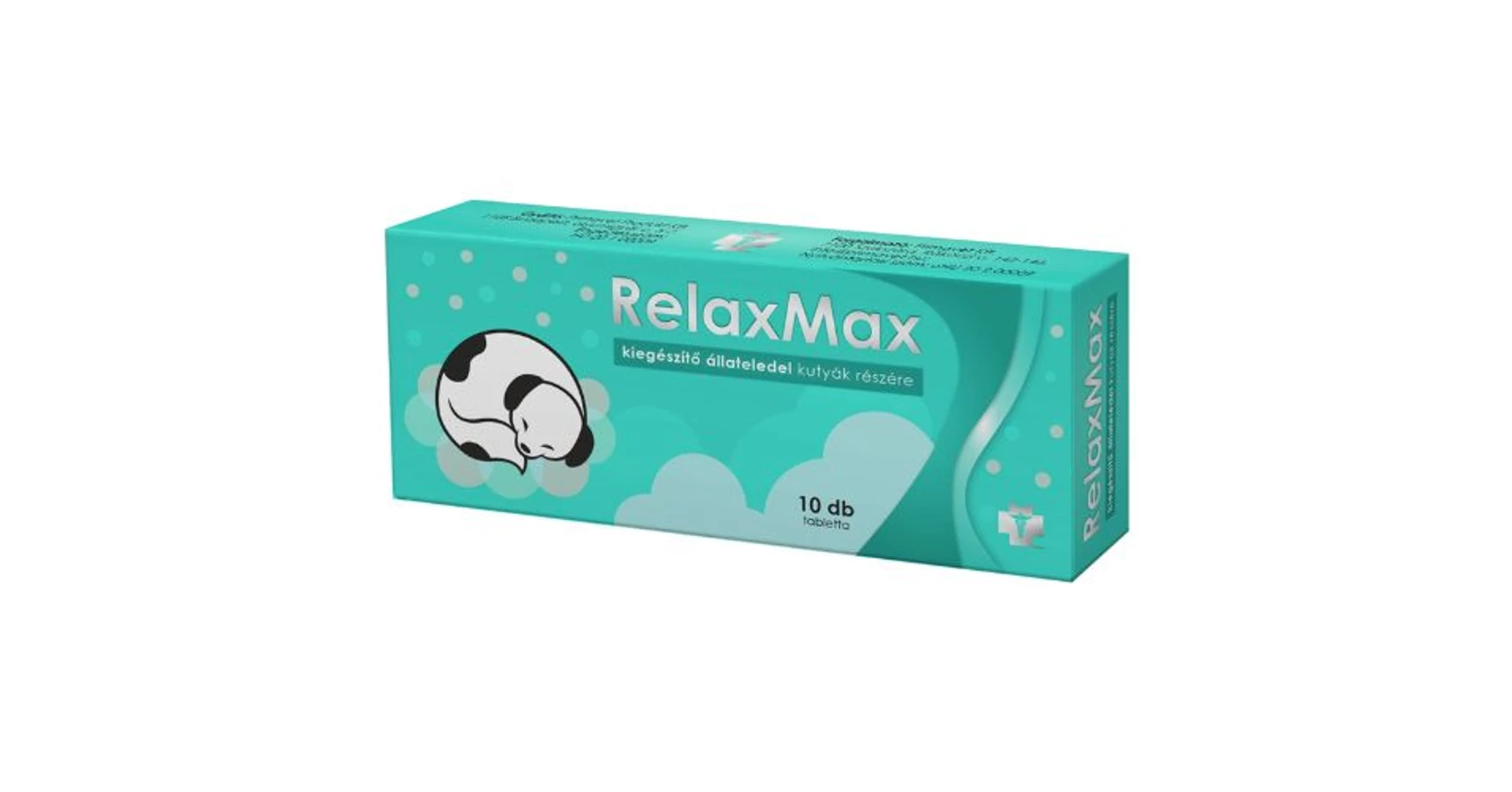RelaxMax tabl. 10x