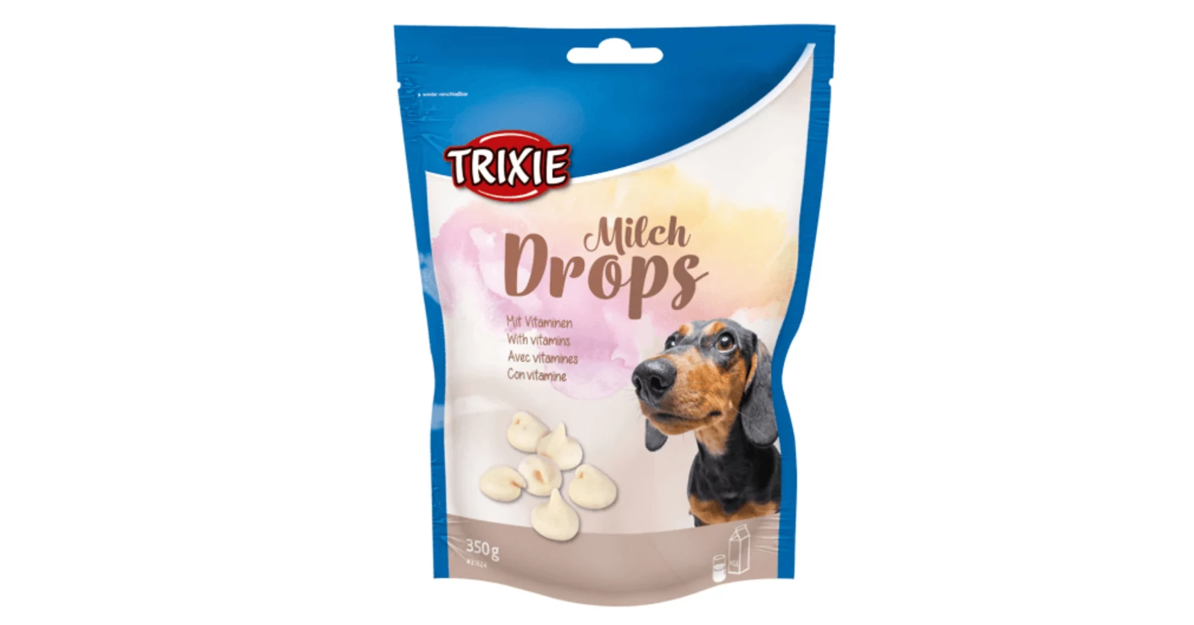 Trixie Tej Drops 200g
